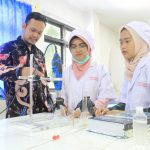 STIFERA – Sekolah Tinggi Ilmu Farmasi Nusaputera