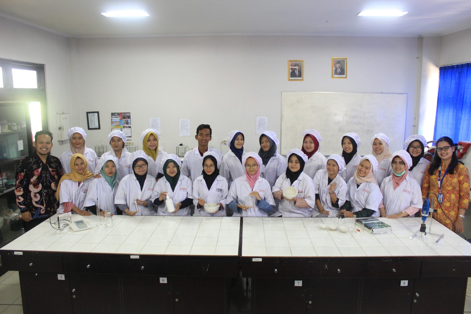 STIFERA – Sekolah Tinggi Ilmu Farrmasi Nusaputera – Nusaputera College ...