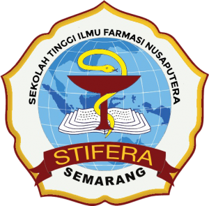 Sekolah Tinggi Ilmu Farmasi Nusaputera Semarang - STIFERA