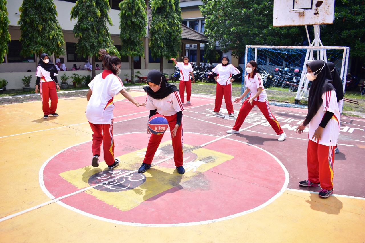 Kegiatan Mahasiswa - STIFERA