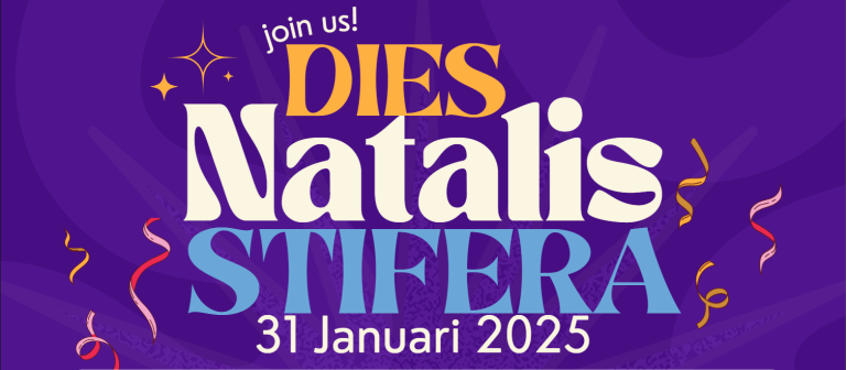 Sekolah Tinggi Ilmu Farmasi Nusaputera - STIFERA